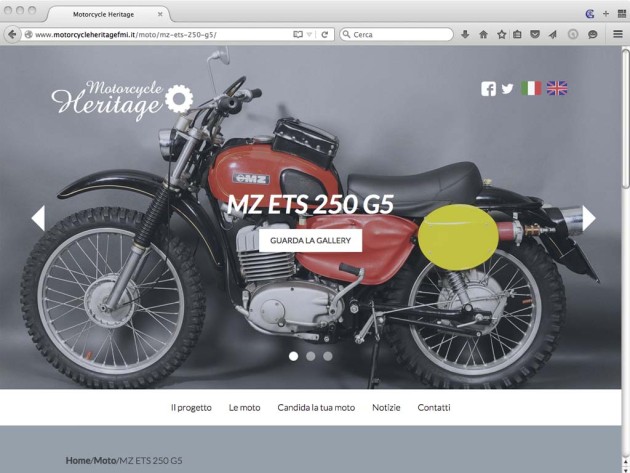 fmiheritage - Motocross.it
