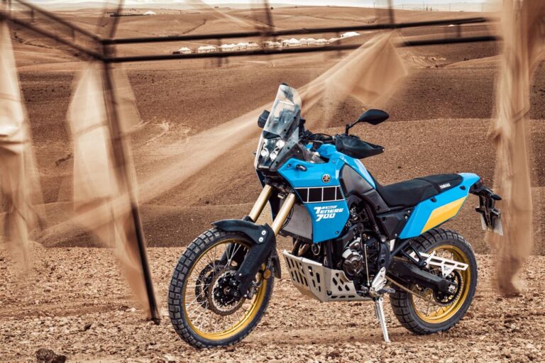 tenere1 - Motocross.it